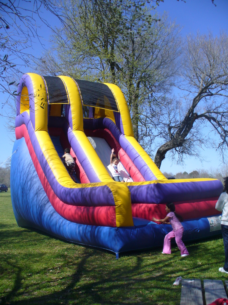 CAN DO! – Events & Amusements