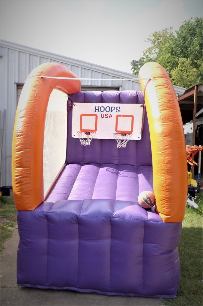 CAN DO! – Events & Amusements