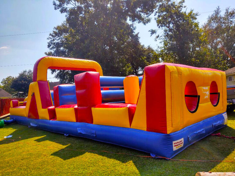 CAN DO! – Events & Amusements